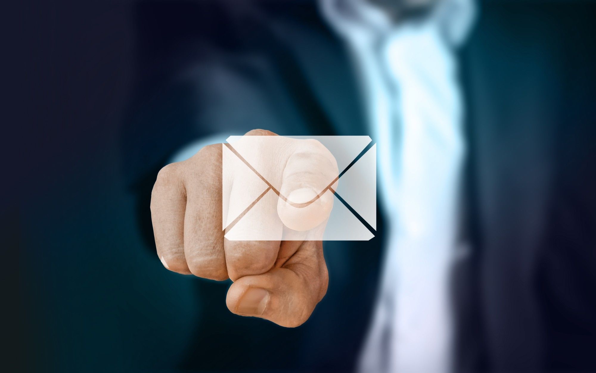 What to Do When You Have Too Many Emails